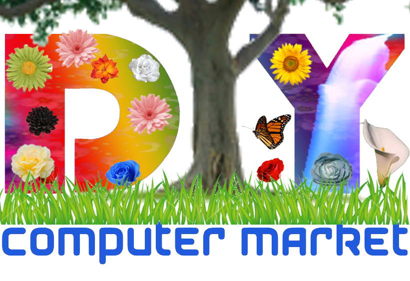 DIY COMPUTERS--COMPUTER NOTEBOOK MONITOR PRINTER NETWORK POS SUVILLANCE